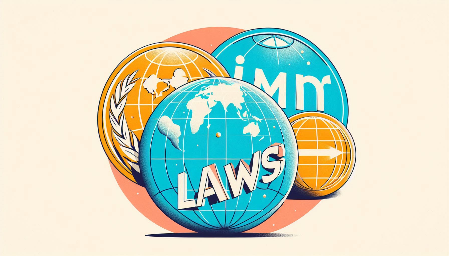 Evolution of Law- A Journey of 7 Remarkable Phases